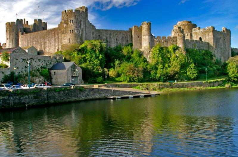 Top 10 most beautiful places to visit in Wales | Celtic Travel Services ...