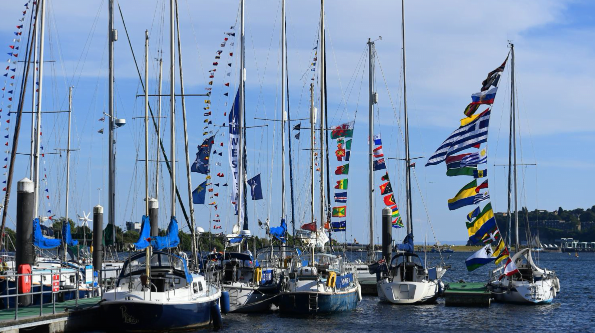 Must do Cardiff Bay | Celtic Travel Services Ltd - Wales